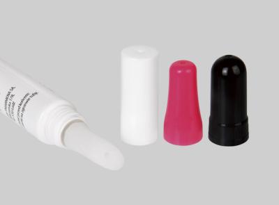 China Tubos de gloss cosmético personalizados à venda