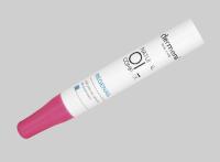 China Cosmetic Custom Lipgloss Tubes for sale
