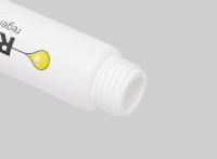 China Cosmetic Custom Lipgloss Tubes for sale