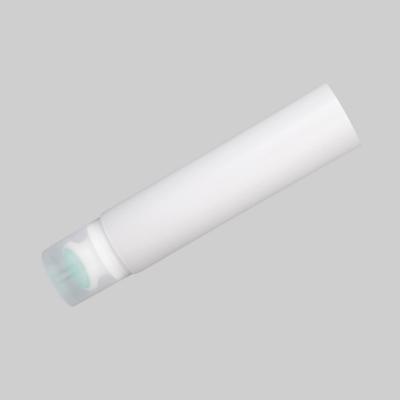 Cina Il giro di plastica capo di pulizia cosmetico su ordinazione molle del silicone della metropolitana dei tubi D50mm ha modellato in vendita