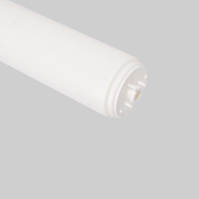 Cina Il giro di plastica capo di pulizia cosmetico su ordinazione molle del silicone della metropolitana dei tubi D50mm ha modellato in vendita