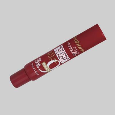 Cina Tubo molle d'imballaggio cosmetico crema dell'occhio lungo dell'ugello di D19mm 10-25ml con il cappuccio a vite in vendita