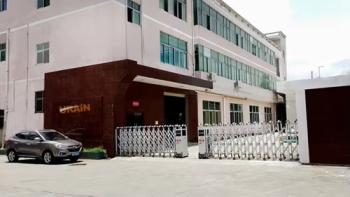 China Factory - Shenzhen Urain Metal Products Co., Ltd.