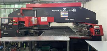 China Factory - Shenzhen Urain Metal Products Co., Ltd.