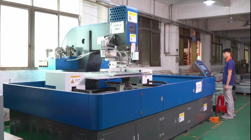 確認済みの中国サプライヤー - Shenzhen Urain Metal Products Co., Ltd.