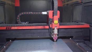 China Factory - Shenzhen Urain Metal Products Co., Ltd.
