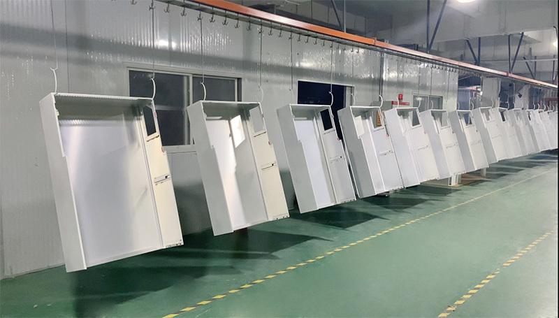 確認済みの中国サプライヤー - Shenzhen Urain Metal Products Co., Ltd.