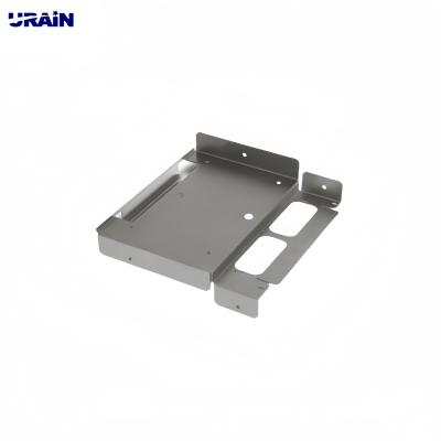 China Customized Sheet Metal Fabrication Stainless Steel Products OEM ODM for sale