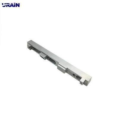 China OEM Stainless Steel CNC Turning Parts , Precision Aluminum CNC Turning Parts Manufacturer for sale