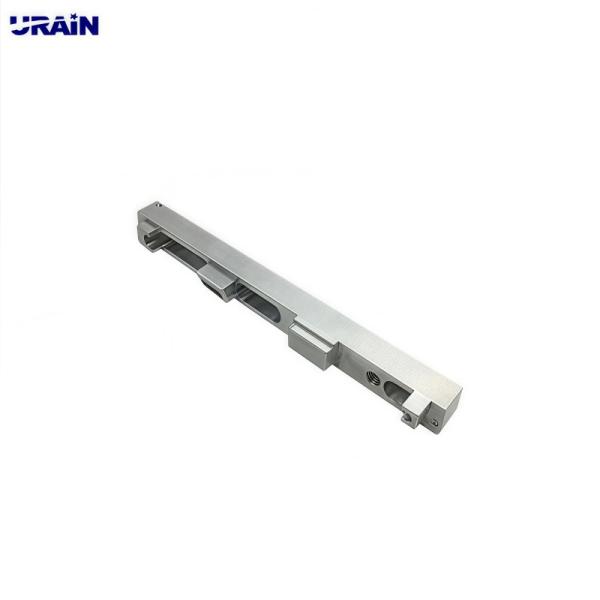 Quality OEM Stainless Steel CNC Turning Parts , Precision Aluminum CNC Turning Parts for sale