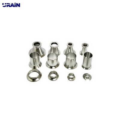 China High Precision CNC Machining Services For Stainless Steel Aluminum Alloy Parts for sale