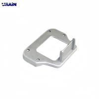Quality OEM ODM Custom Aluminum Die Casting Parts Manufacturer ISO9001 for sale