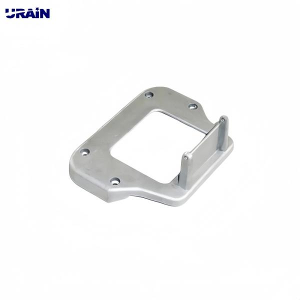 Quality OEM ODM Custom Aluminum Die Casting Parts Manufacturer ISO9001 for sale