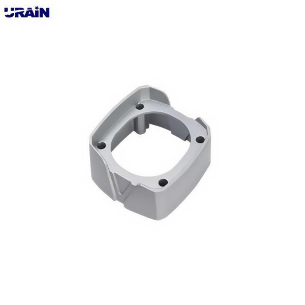 Quality Automotive Industrial Metal Casting Parts Manufacturer , Custom Die Cast for sale