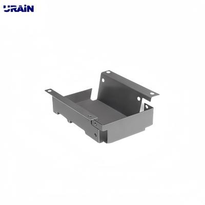 China Custom Sheet Metal Fabrication Services , Aluminum Sheet Metal Fabrication For Aerospace for sale