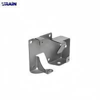 Quality Stainless Steel Sheet Metal Bending Service Customized CNC Sheet Metal Bending for sale