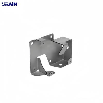 China Stainless Steel Sheet Metal Bending Service Customized CNC Sheet Metal Bending Fabrication for sale