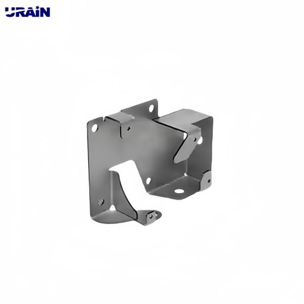 Quality Stainless Steel Sheet Metal Bending Service Customized CNC Sheet Metal Bending for sale