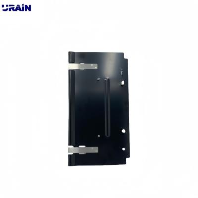 중국 ISO 9001 인증을 받은 정밀 판금 제작 - 딥 드로잉 및 TIG/MIG 용접 판매용