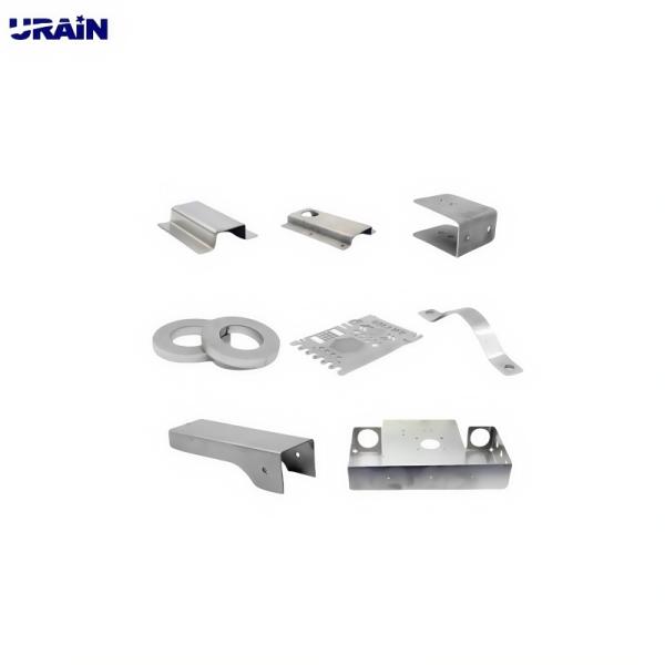 Quality Custom Steel Sheet Metal Fabrication Services Stainless Steel Parts for sale