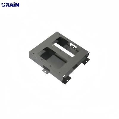 China Die Bending Sheet Metal Parts Custom Sheet Metal Stamping Fabrication Parts for sale