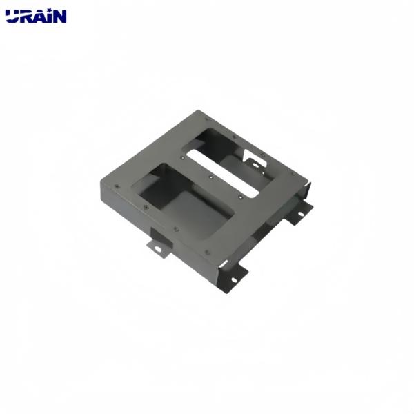 Quality Die Bending Sheet Metal Parts Custom Sheet Metal Stamping Fabrication Parts for sale