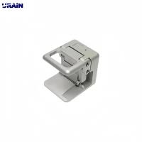 Quality Customized Precision CNC Machining Parts / Aluminum CNC Machining Services for sale
