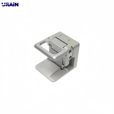 China Customized Precision CNC Machining Parts / Aluminum CNC Machining Services for sale