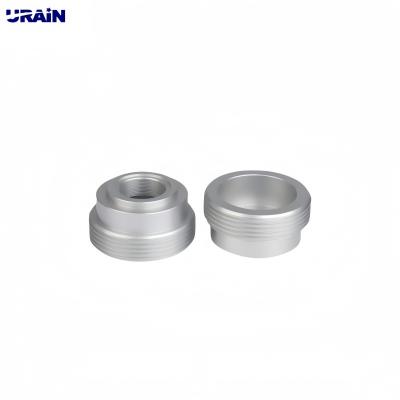 China Precise Stainless Steel CNC Machining Parts , Precision CNC Milling Machining Service for sale