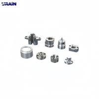 Quality Precision Brass CNC Machining Parts , CNC Turning Machine Parts OEM ODM for sale