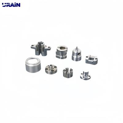 China Precision Brass CNC Machining Parts  , CNC Turning Machine Parts OEM ODM for sale