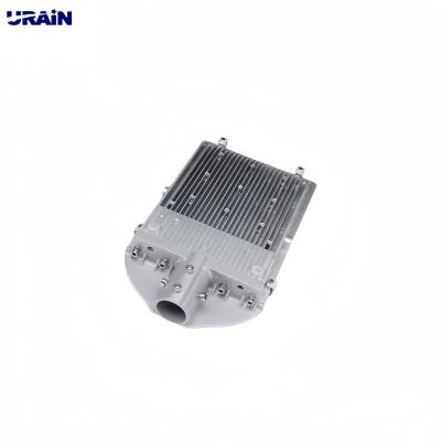 China Precision Metal Die Casting Parts Manufacturers Lamp Holder for sale