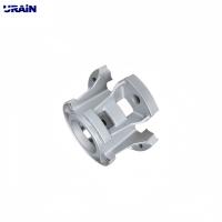 Quality Good Stiffness Aluminum Alloy Forging Parts , Custom Die Casting Parts for sale