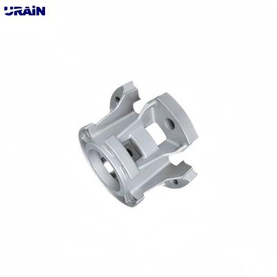 Good Stiffness Aluminum Alloy Forging Parts , Custom Die Casting Parts Manufacturers