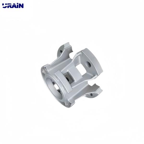 Quality Good Stiffness Aluminum Alloy Forging Parts , Custom Die Casting Parts Manufacturers for sale