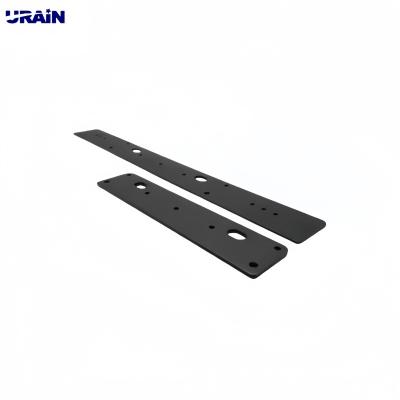 China 6061 Aluminum Stamping Parts Customized Stainless Steel Stamping Parts for sale