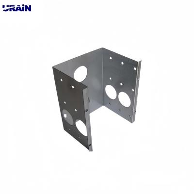 China Precision Sheet Metal Stamping Parts Stainless Steel Aluminum Custom Parts Manufacturing for sale