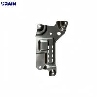 Quality Precision Stamping Parts Stainless Steel Sheet Metal Fabrication Parts for sale