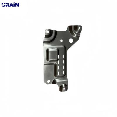 China Precision Stamping Parts Stainless Steel Sheet Metal Fabrication Parts for sale