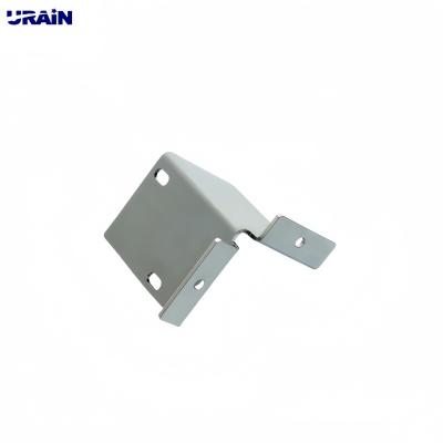 China Stainless Steel Hardware Deep Drawing Stamping Parts Customized for sale