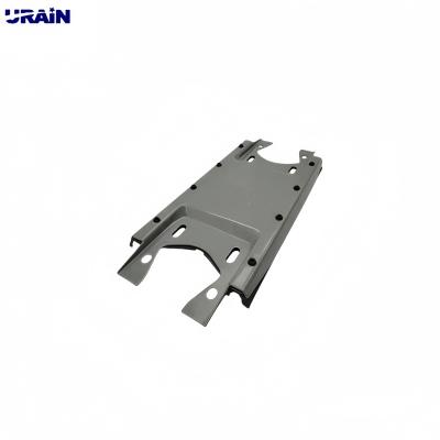 China 6061 Aluminum Sheet Metal Parts , Custom Stamped Metal Parts Manufacturer for sale