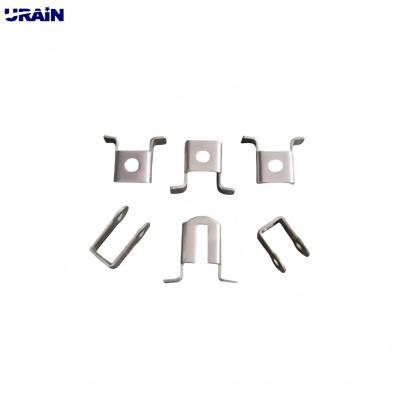 China Size Customized Sheet Metal Stamping Parts , High Precision Stamping Parts Manufacturers for sale