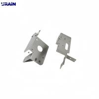 Quality Custom Auto Sheet Metal Fabrication Bending , Aluminium Bending Services For for sale