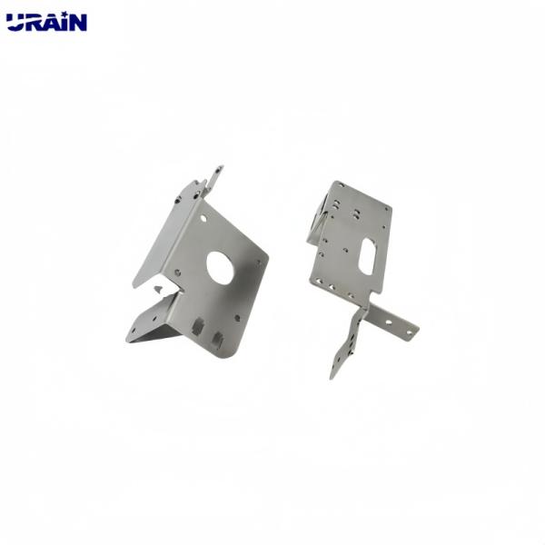 Quality Custom Auto Sheet Metal Fabrication Bending , Aluminium Bending Services For Aerospace for sale