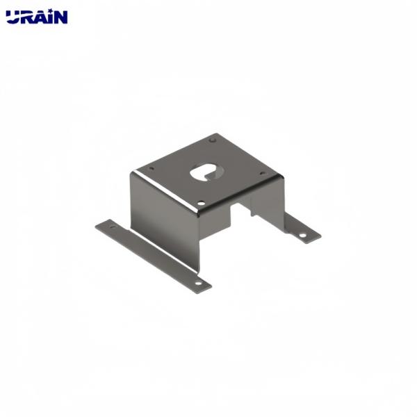 Quality Customized Sheet Metal Bending Parts  for Mechanical Equipment for sale