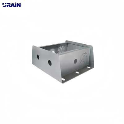 OEM ODM Metal Welding Parts Sheet Metal Fabrication Powder Coating