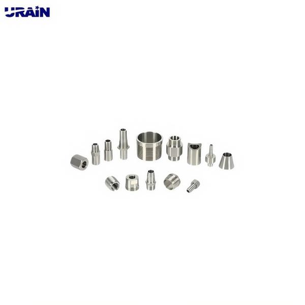 Quality Printer Equipment Precise CNC Machining Customized Precision Aluminum CNC Turned for sale