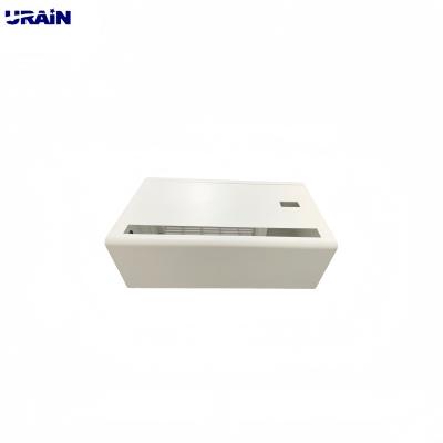 China Precise Aluminum Sheet Metal Fabrication Laser Cutting Welding Power Box for sale