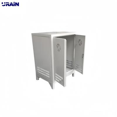 China Robust Security SS Electrical Enclosures Waterproof Stainless Steel Control Box for sale