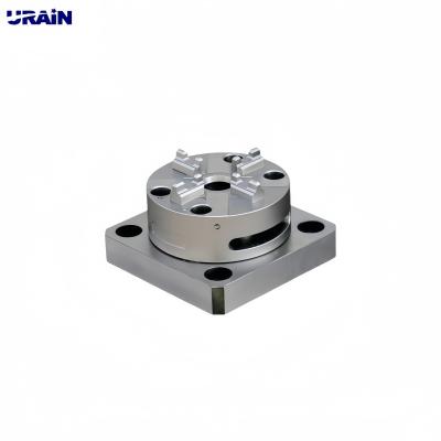 China 5 Axis CNC Machining Services , High Precision CNC Milling Services for sale